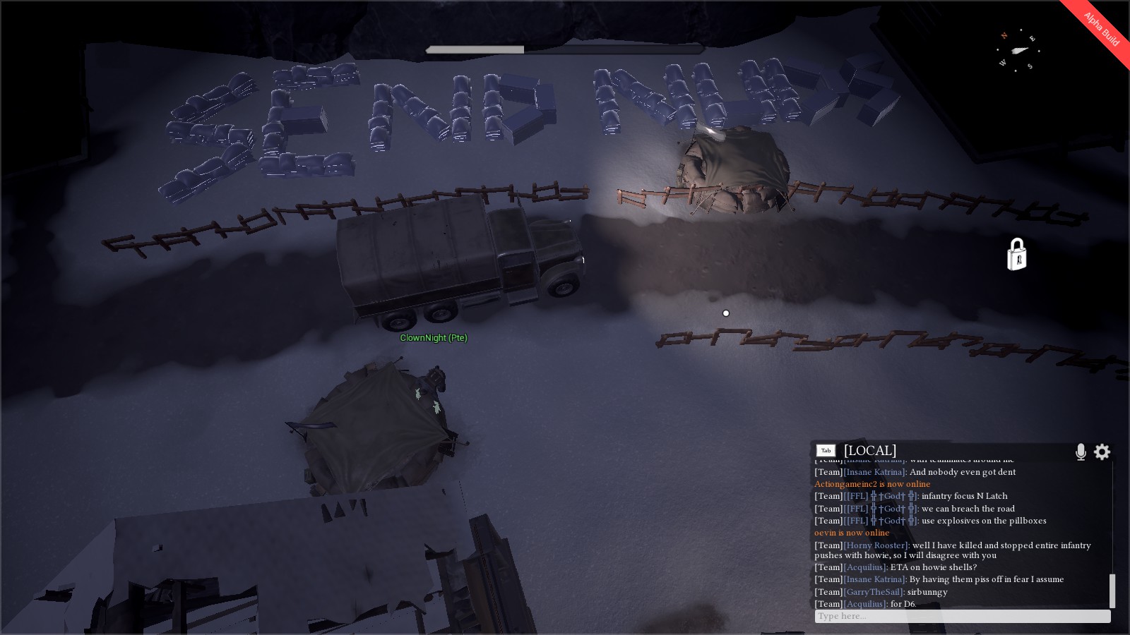 Steam Community :: Foxhole