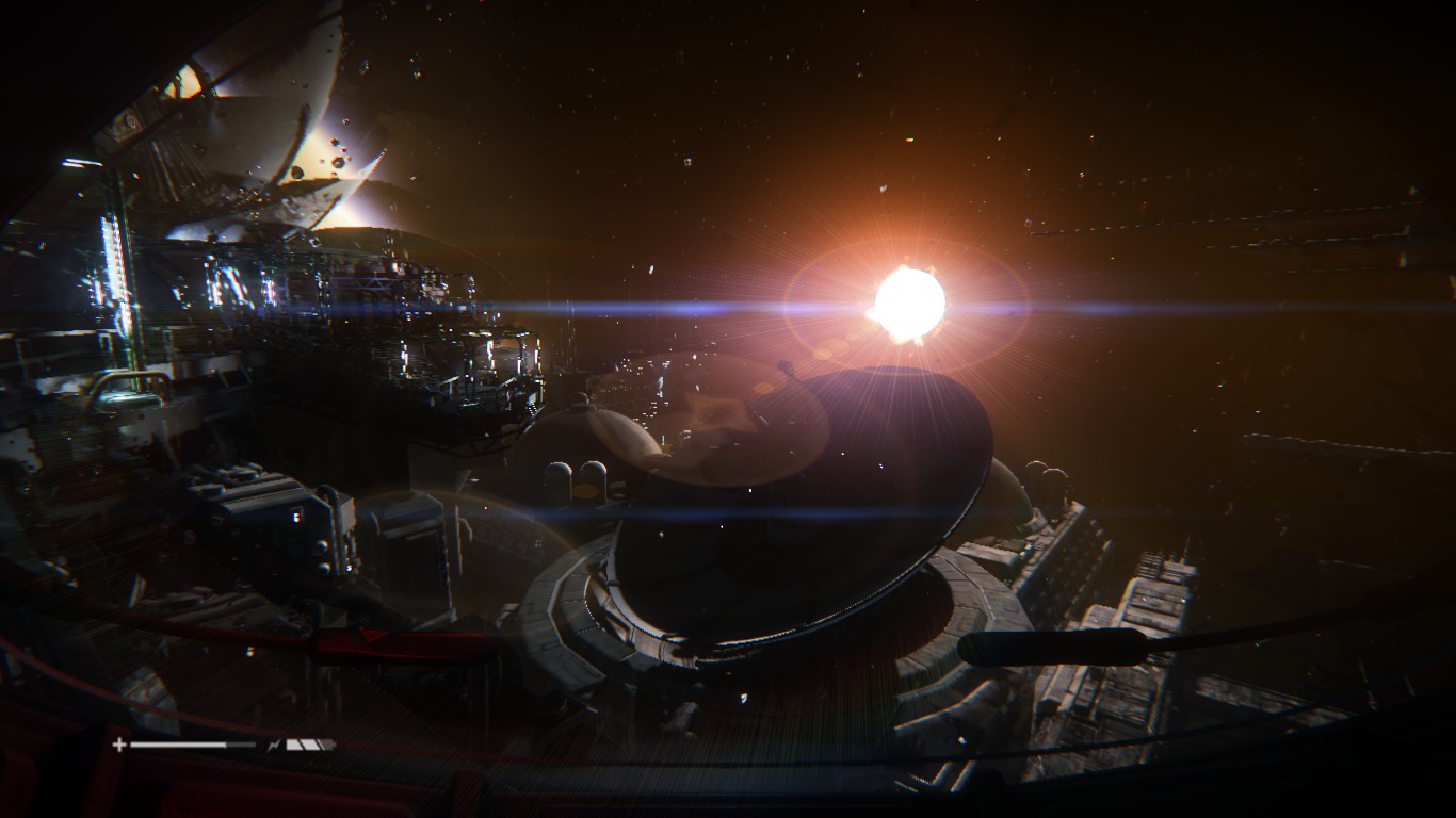 Steam Community :: Alien: Isolation