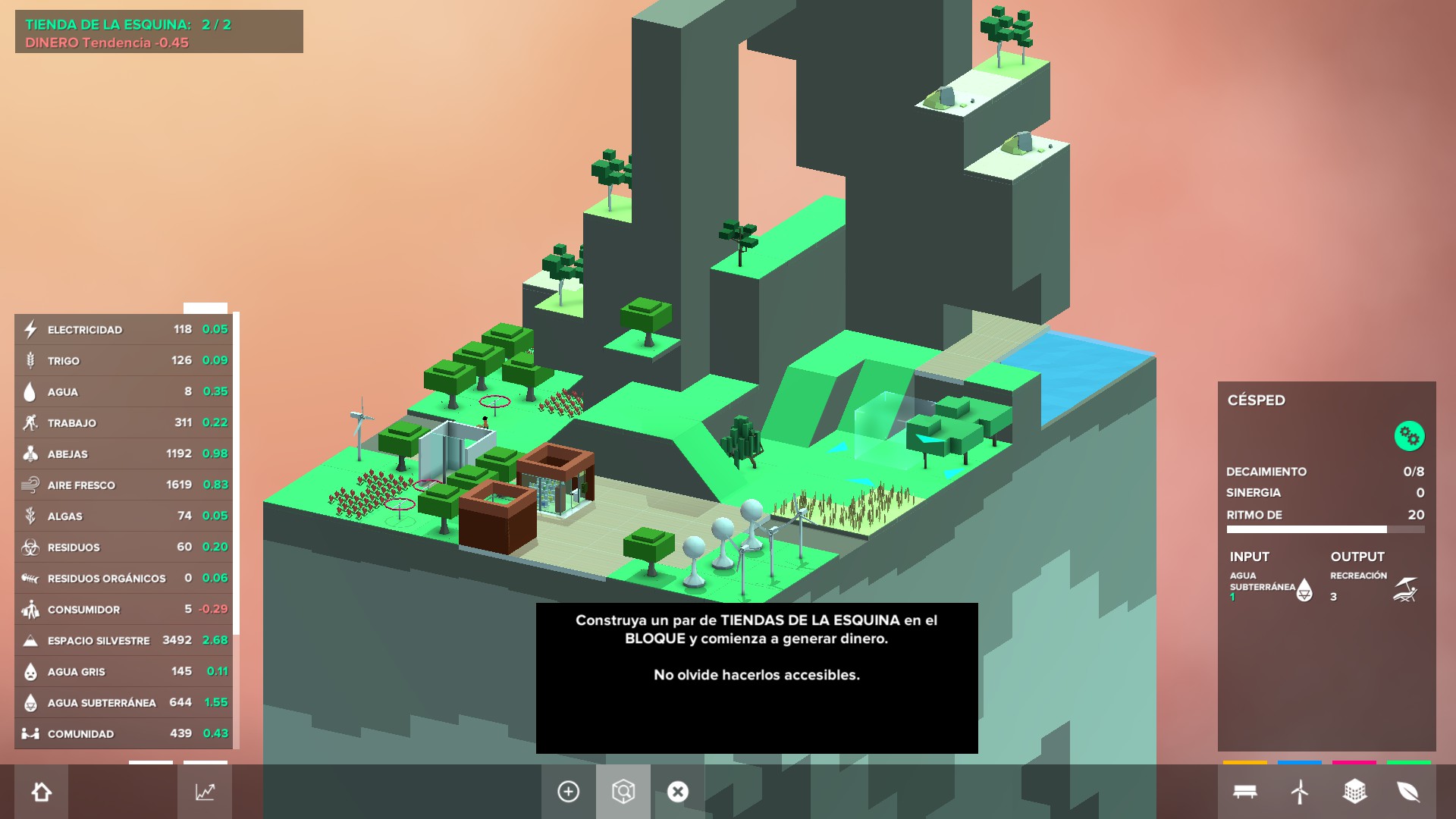 Steam Community :: Block'hood