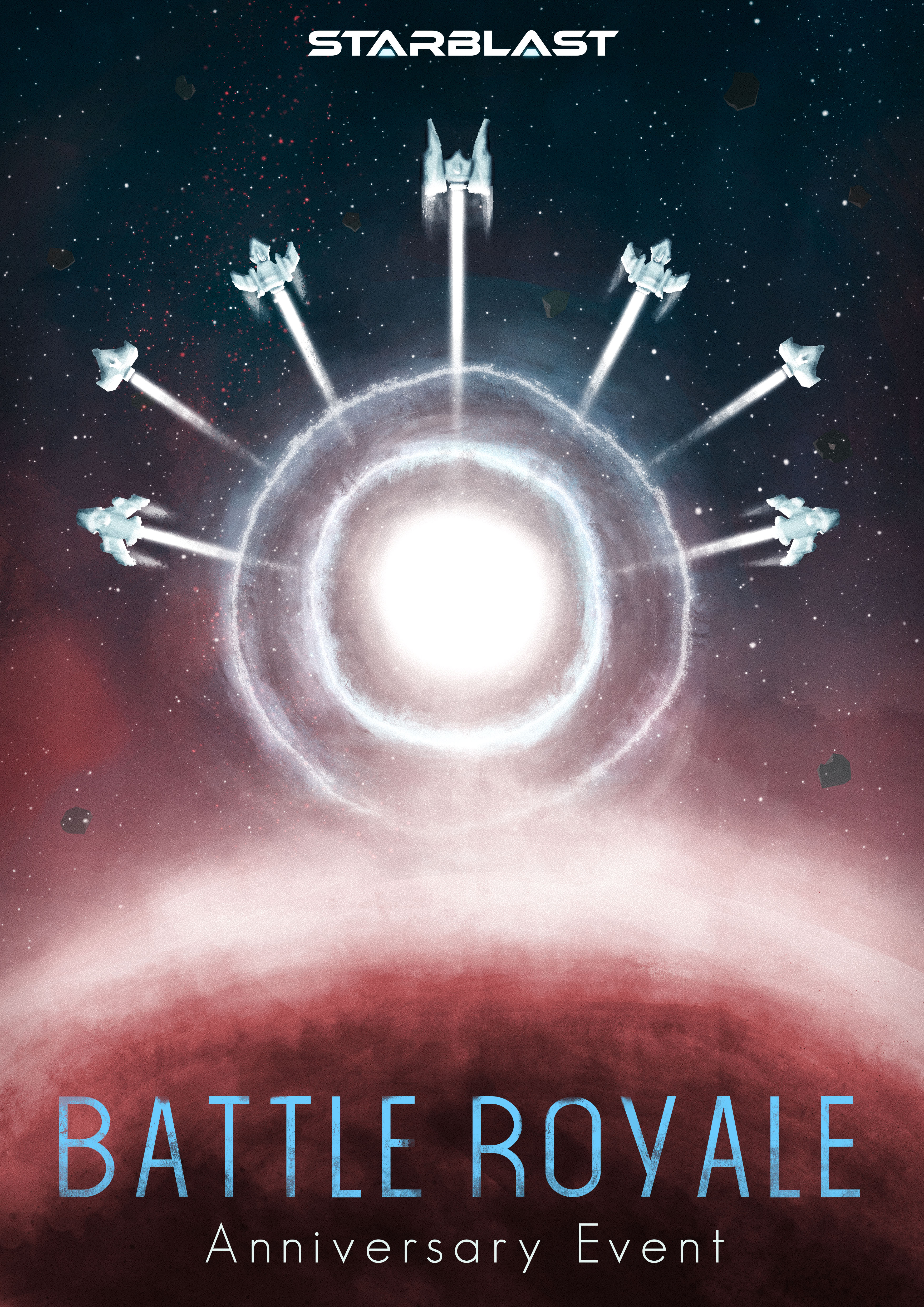 Steam Community :: Starblast