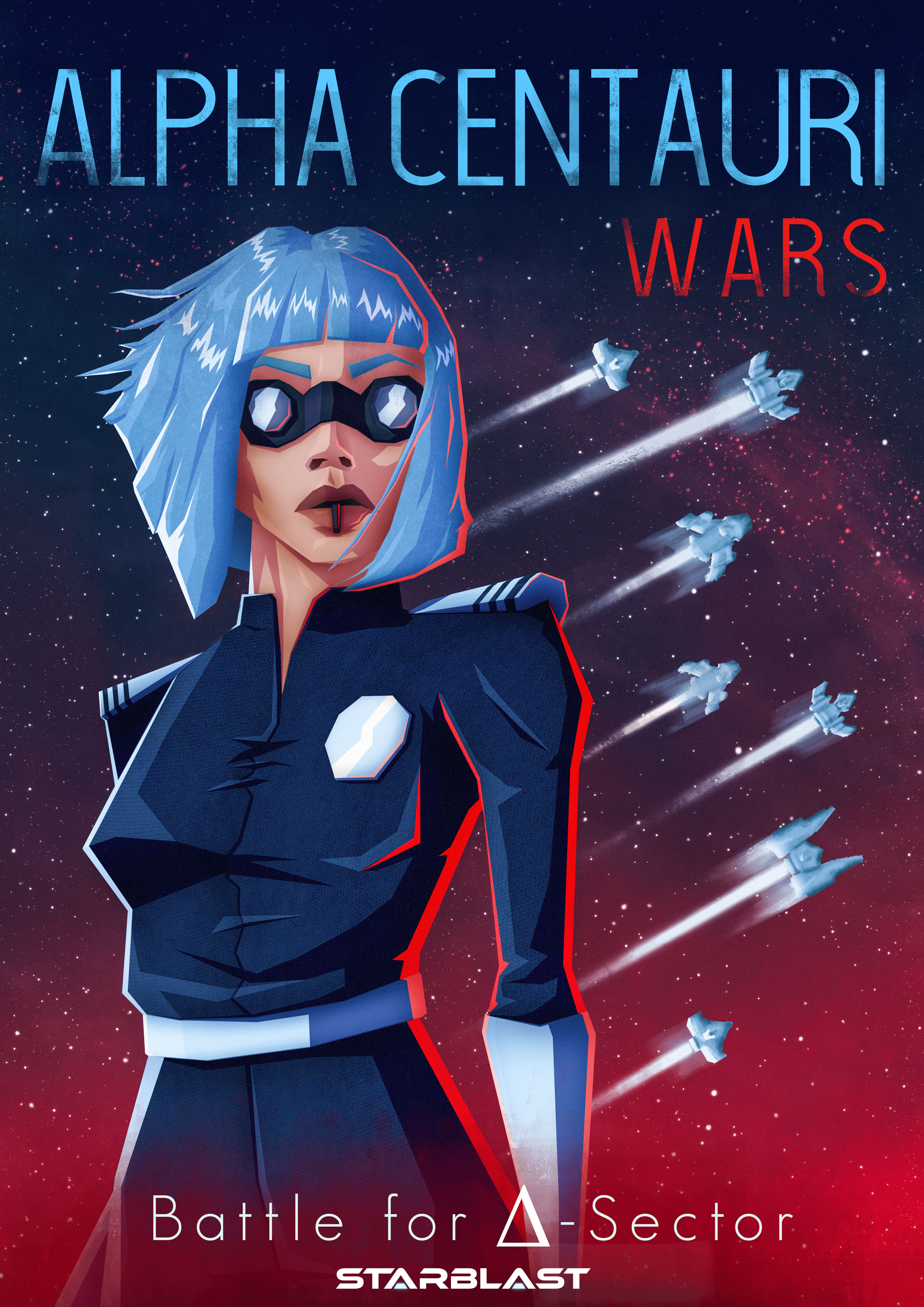 Steam Community :: Starblast