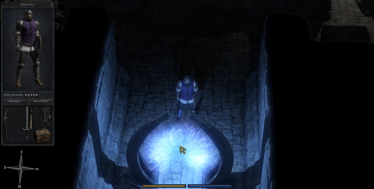 Steam Community :: Exanima