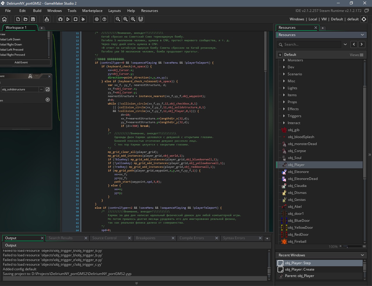 Steam Community :: GameMaker Studio 2 Desktop