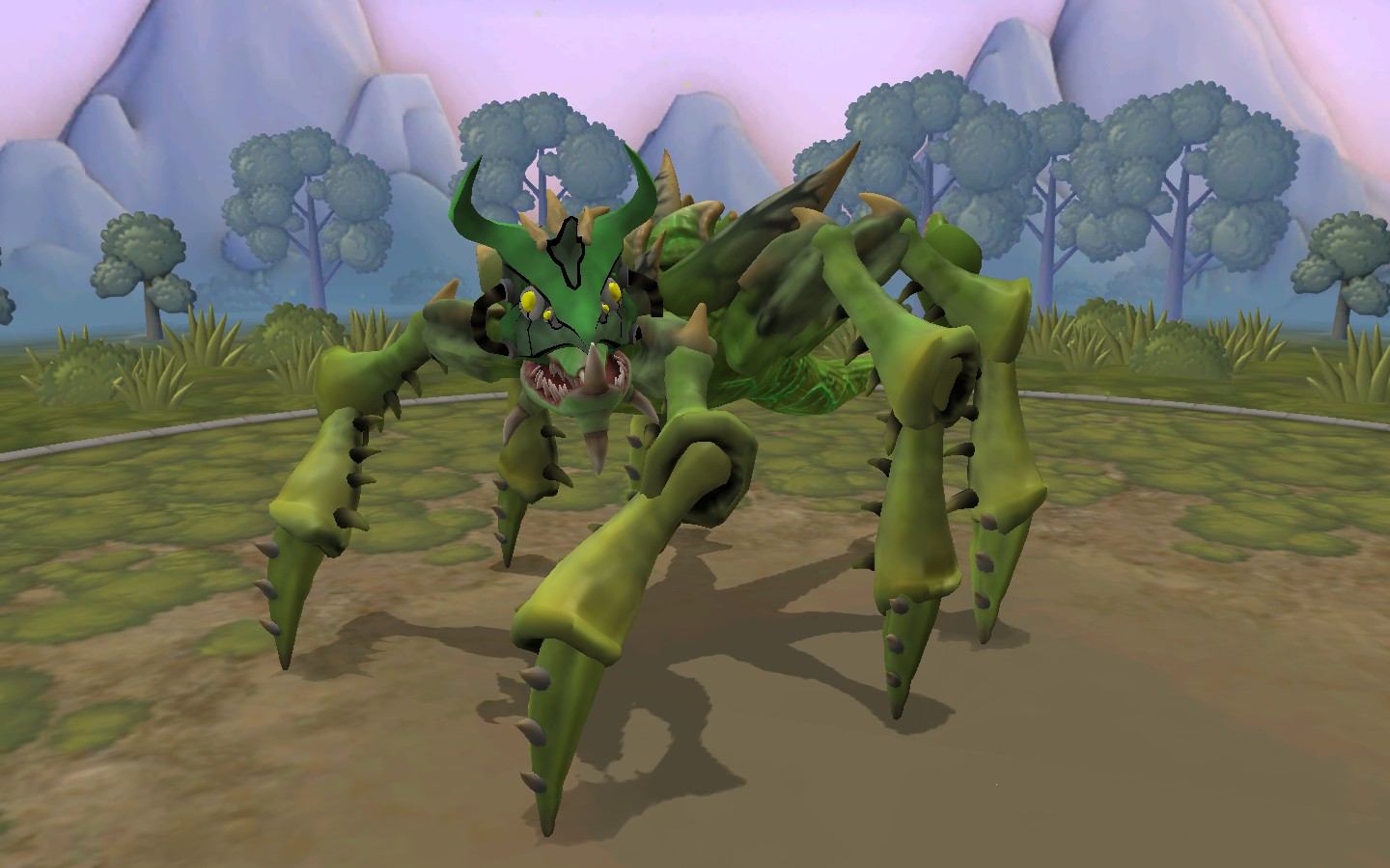 Steam Community :: Spore: Galactic Adventures