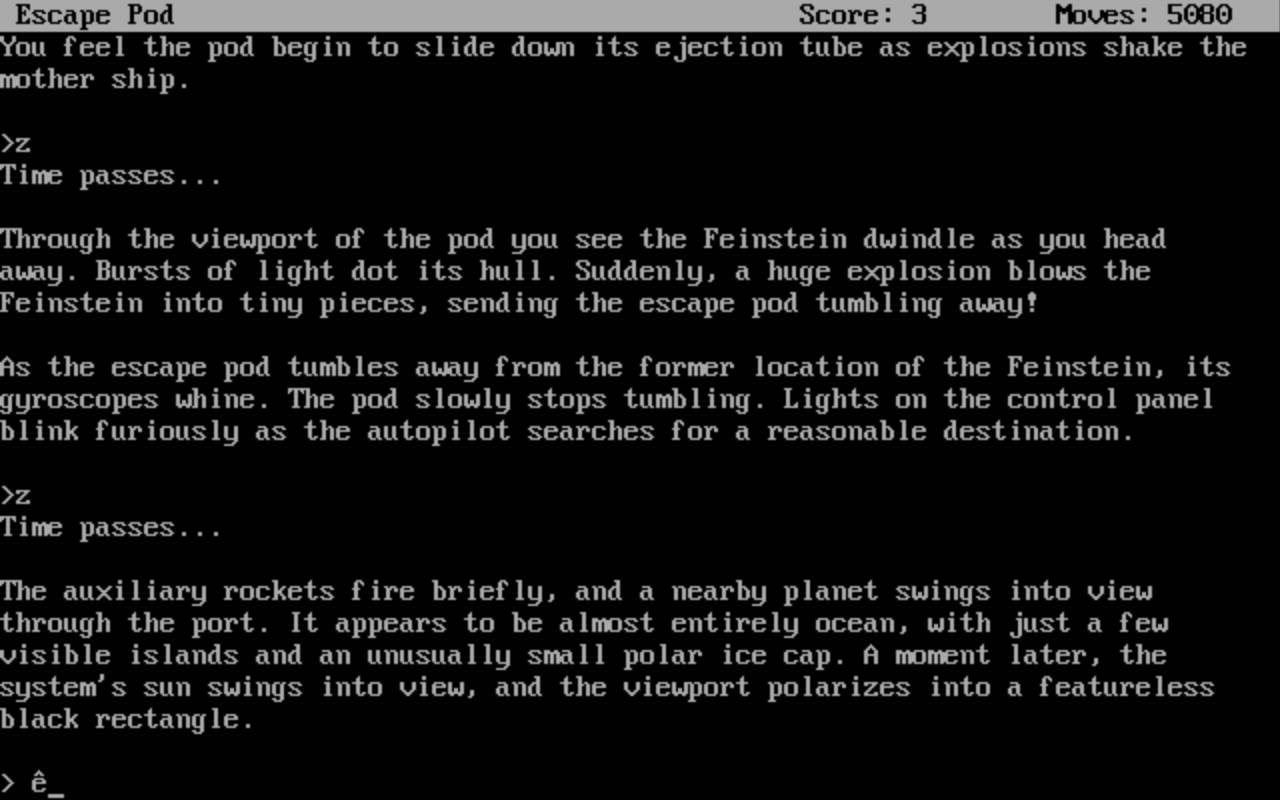 Steam Community :: Zork Anthology
