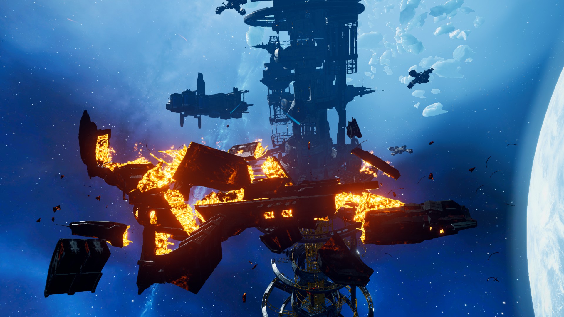 Steam Community :: EVE: Valkyrie - Warzone