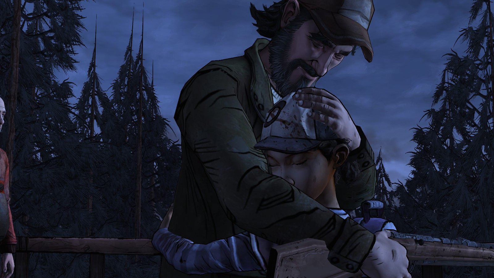 Steam Community :: The Walking Dead: Season Two