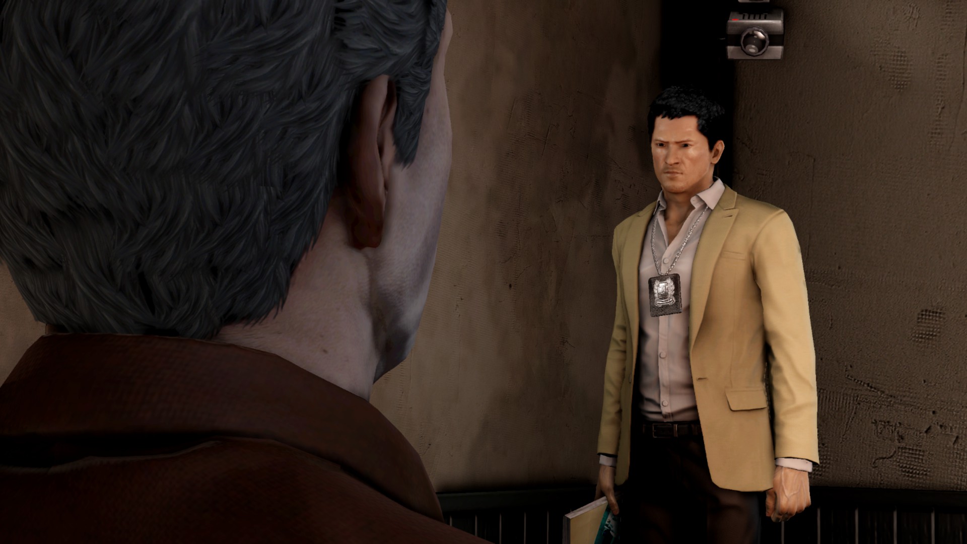 Steam Community :: Sleeping Dogs: Definitive Edition