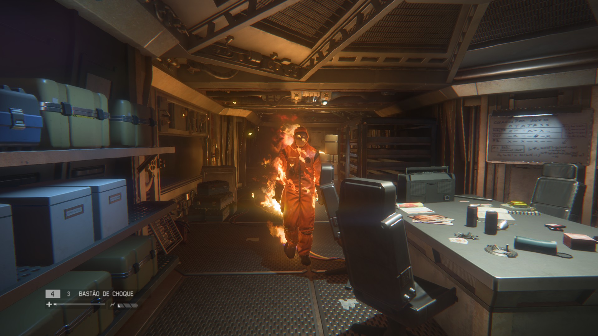 Steam Community :: Alien: Isolation