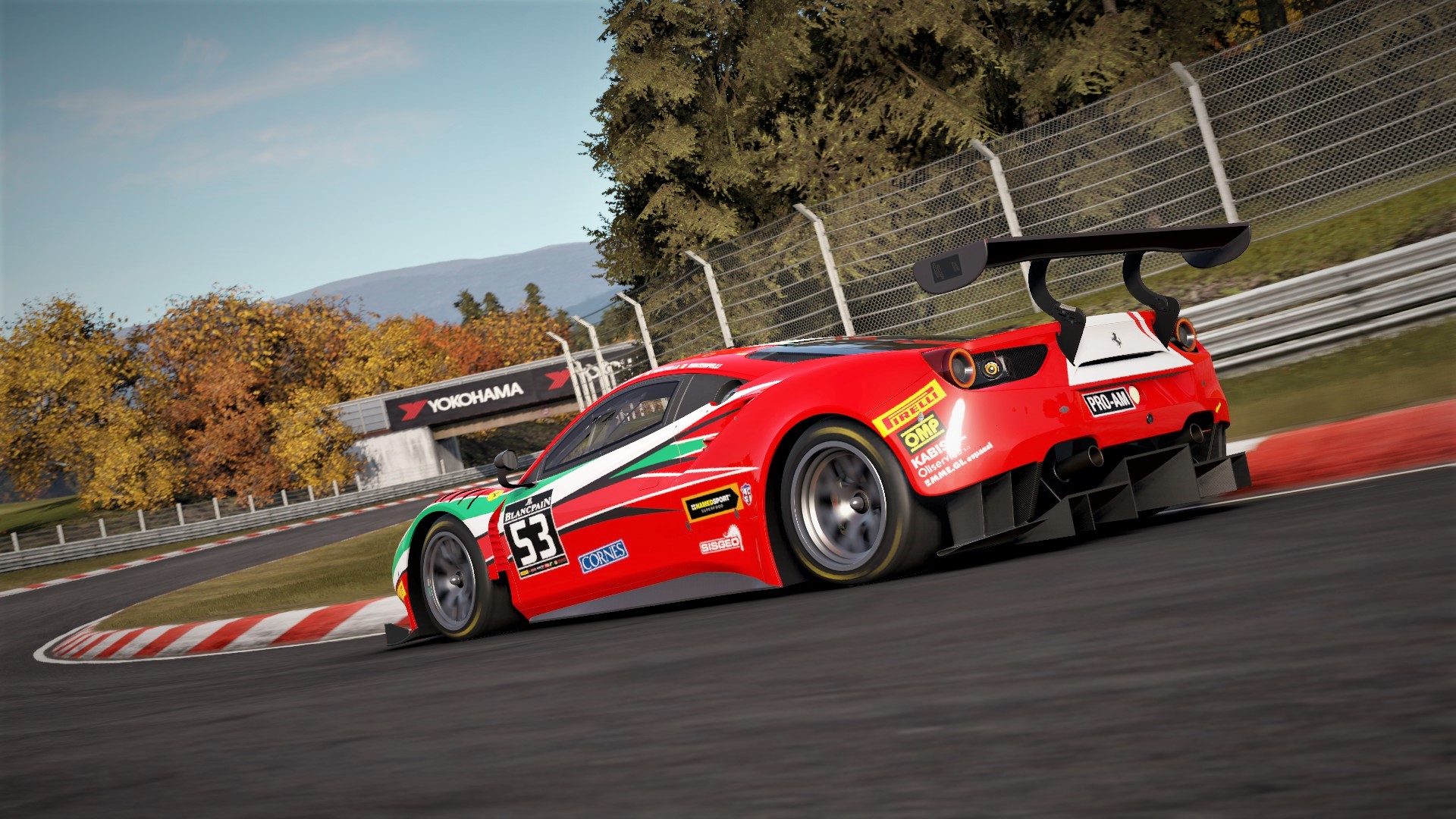 Steam Community :: Project CARS 2