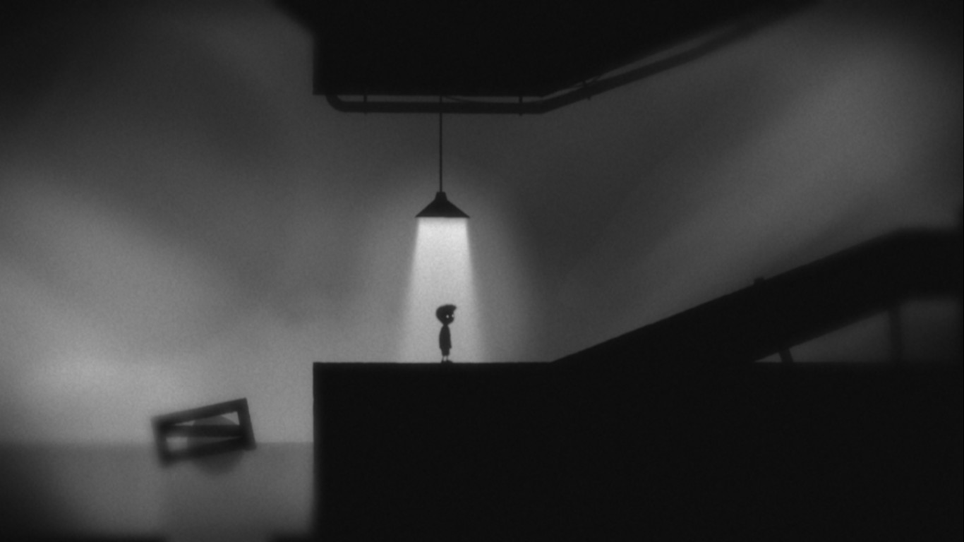 Steam Community :: LIMBO
