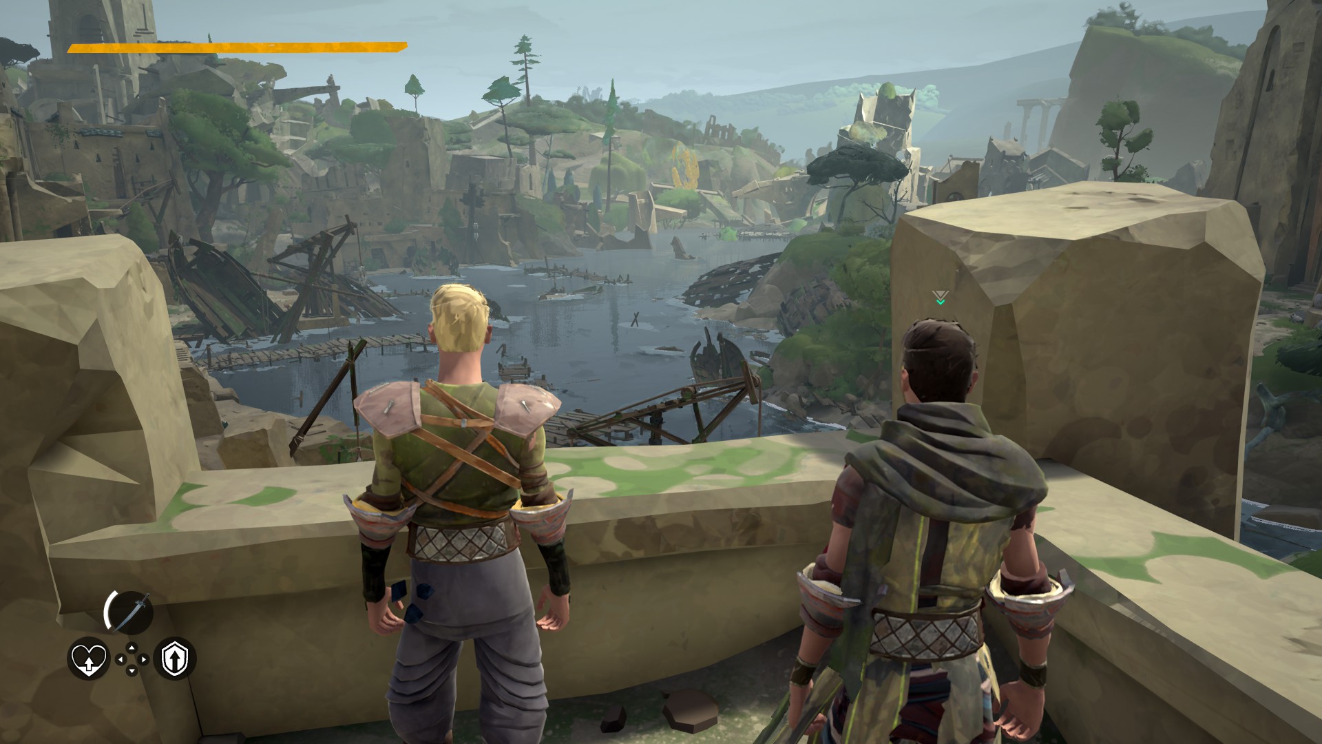 Steam Community :: Absolver