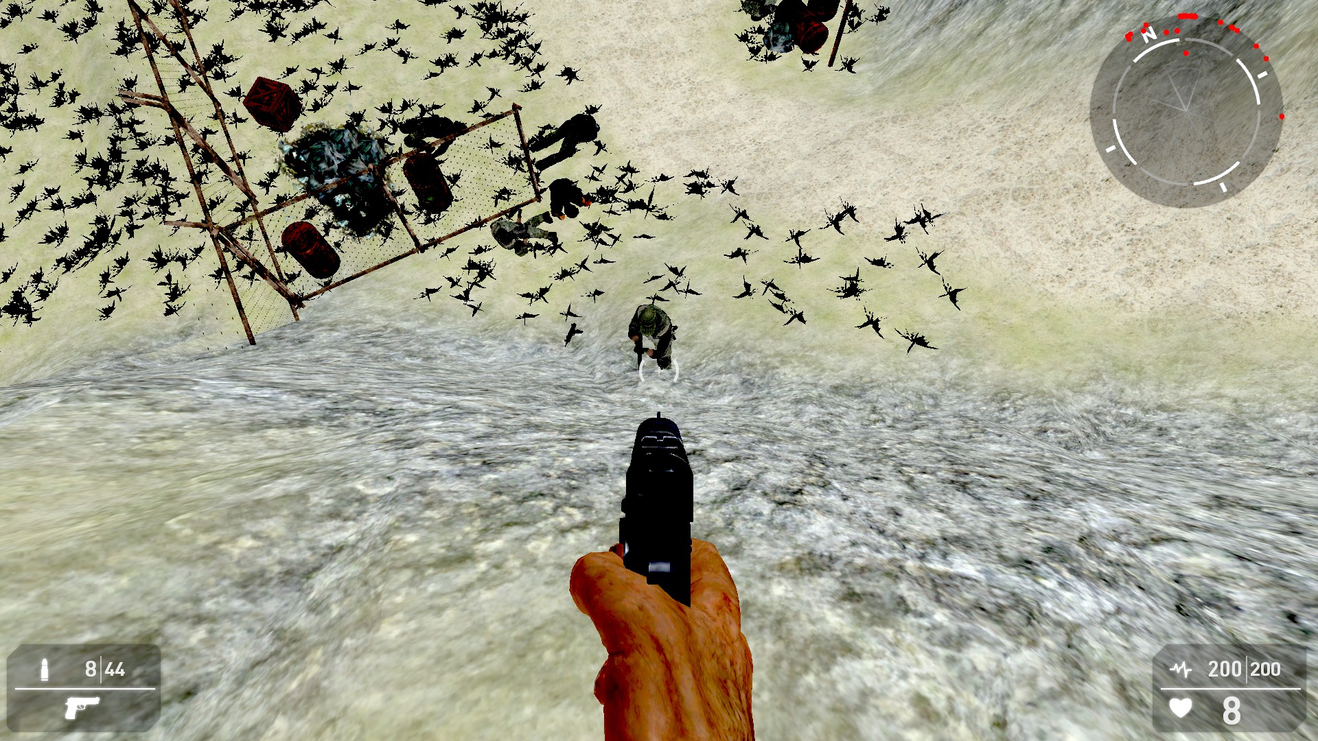 Steam Community :: ISIS Simulator