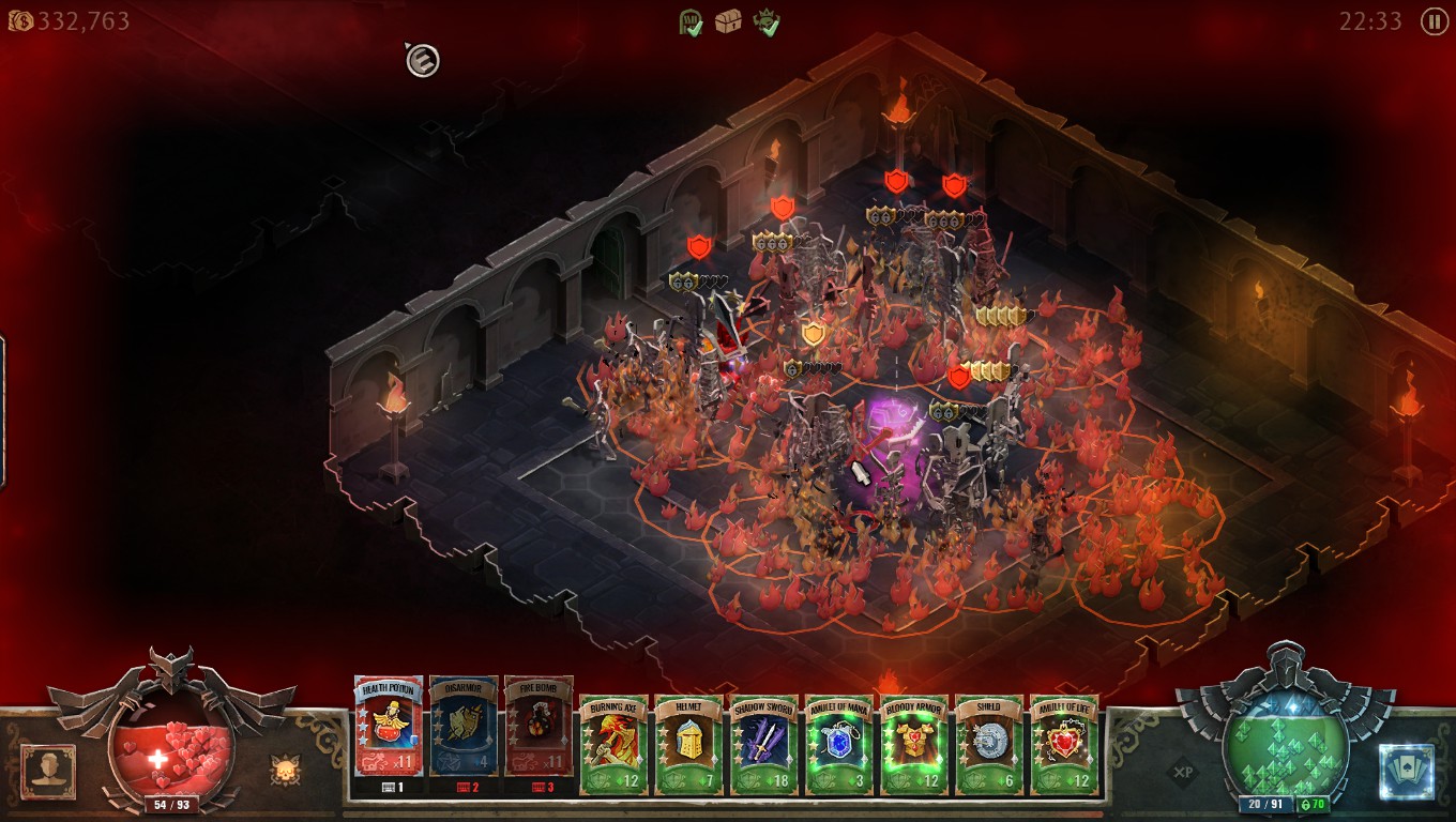 Steam Community :: Book of Demons