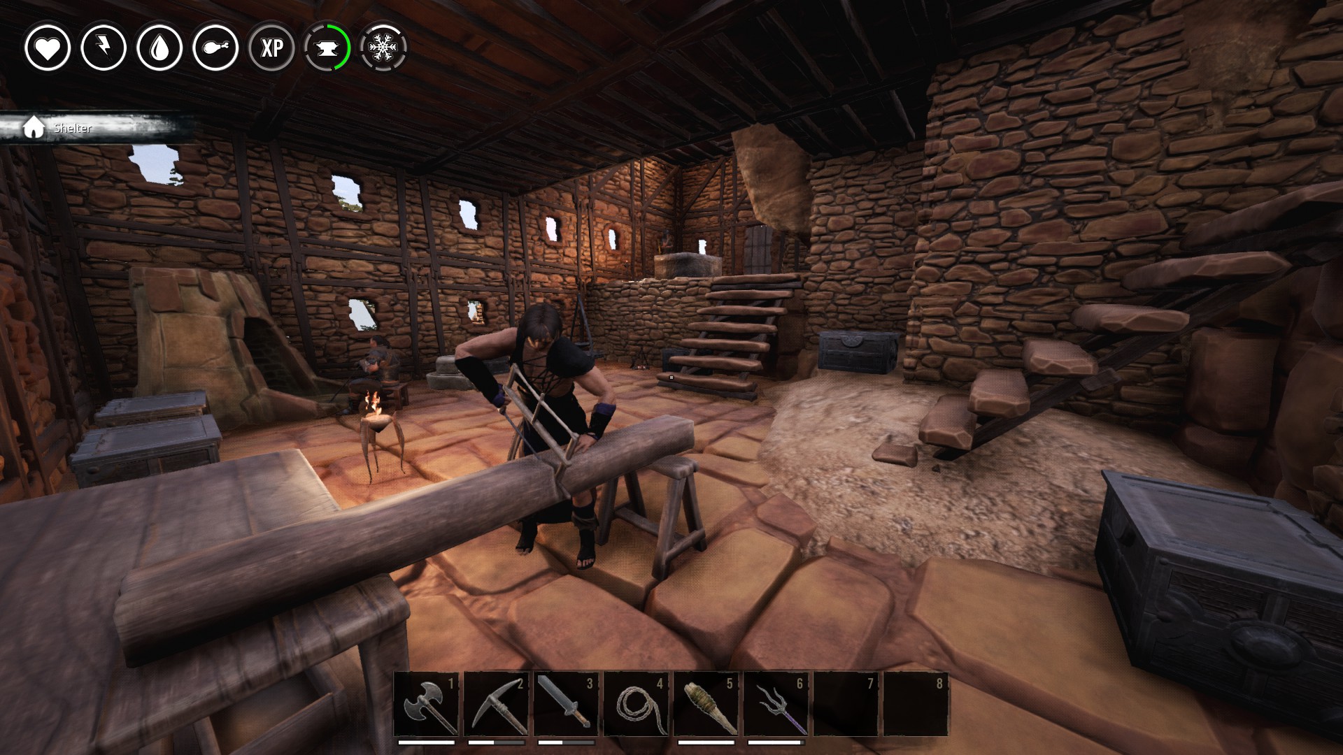 Steam Community :: Conan Exiles