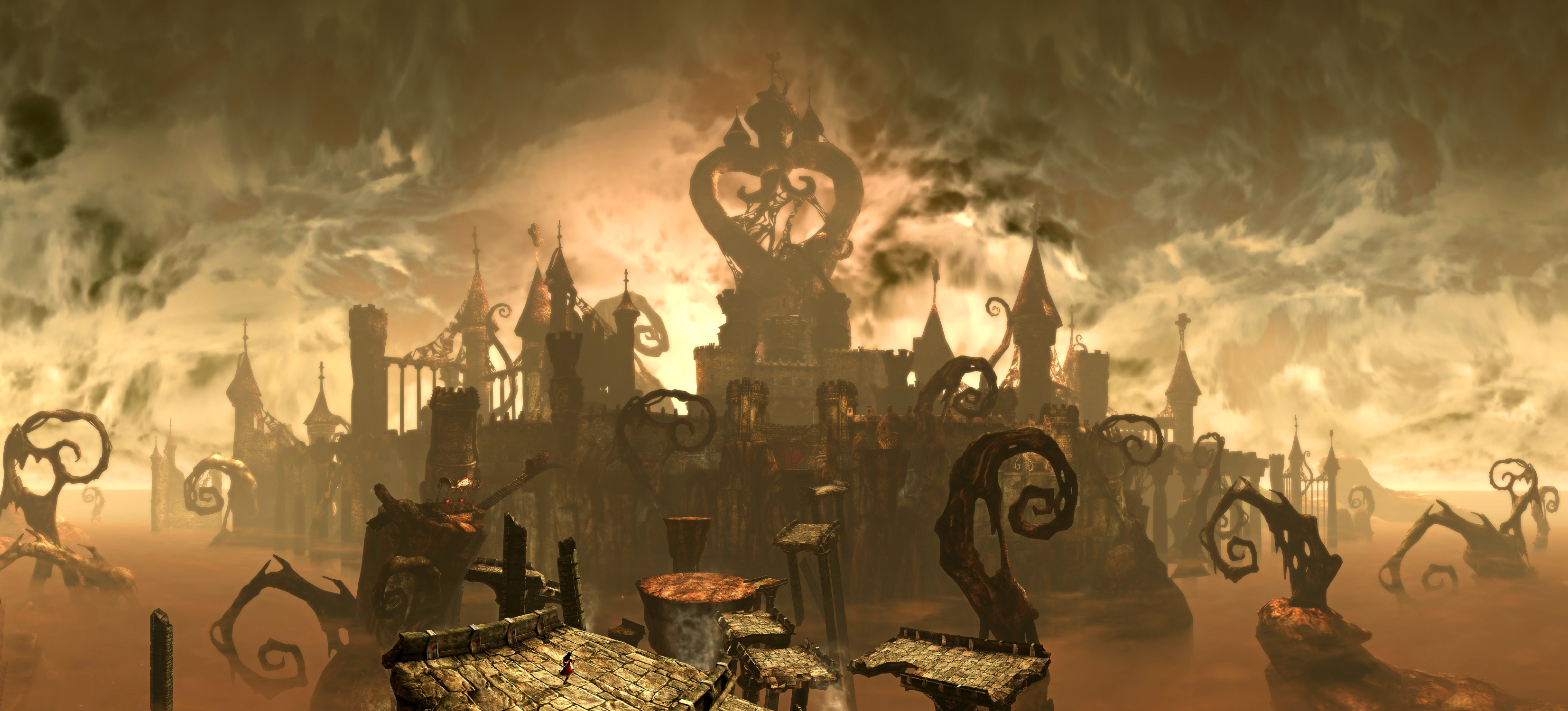 Steam Community :: Alice: Madness Returns