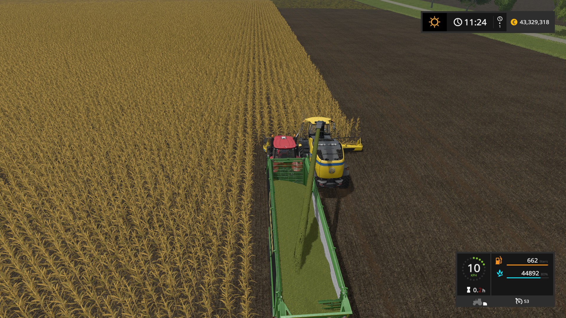 Steam Community :: Farming Simulator 17