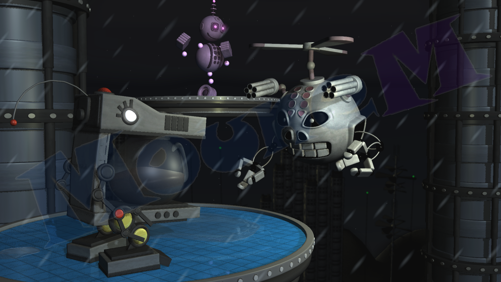 Steam Community :: The Desolate Hope