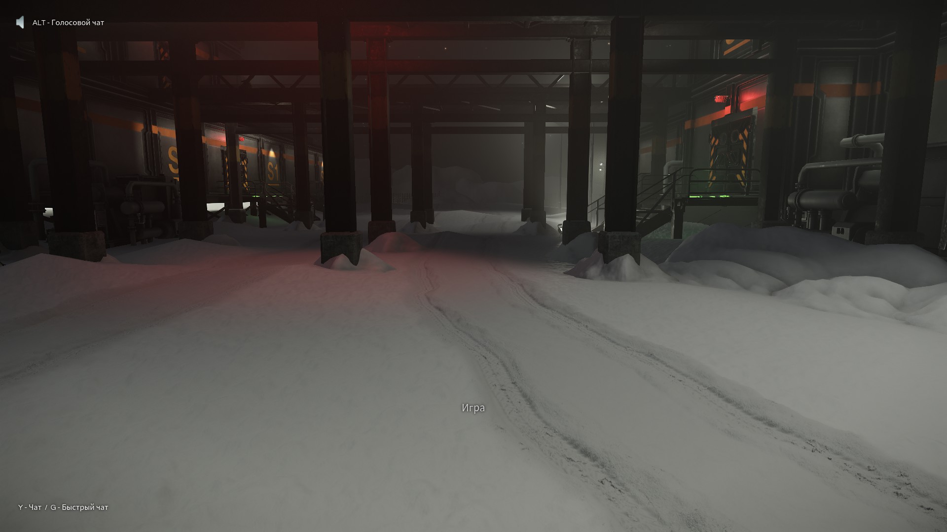 Steam Community :: Deceit