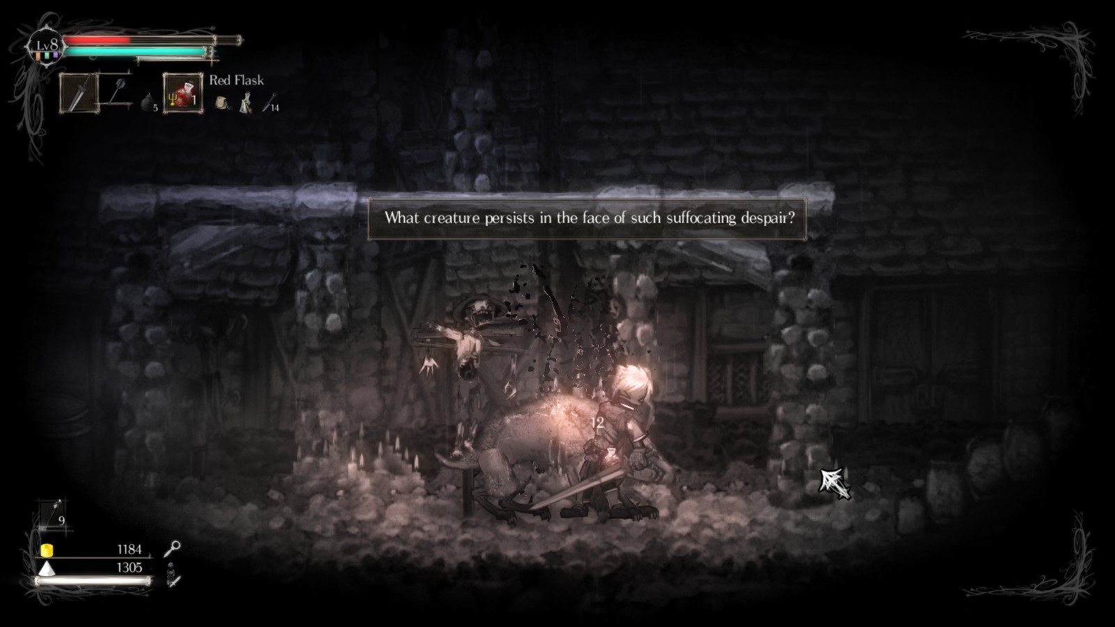 Steam Community :: Salt and Sanctuary