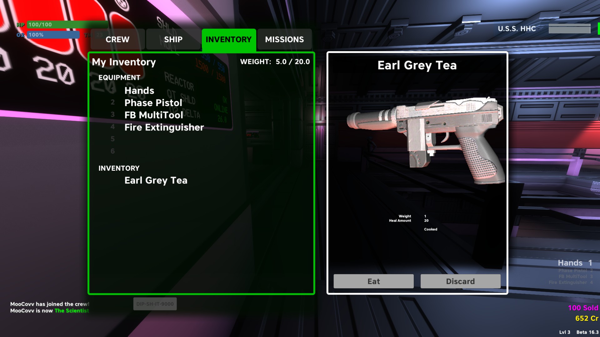 Steam Community :: PULSAR: Lost Colony