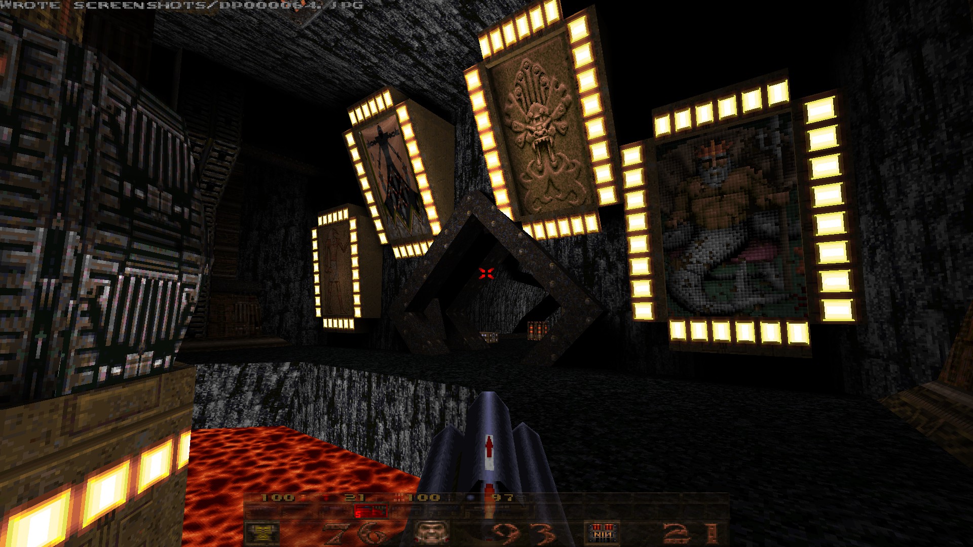 Steam Community :: Quake Mission Pack 2: Dissolution of Eternity