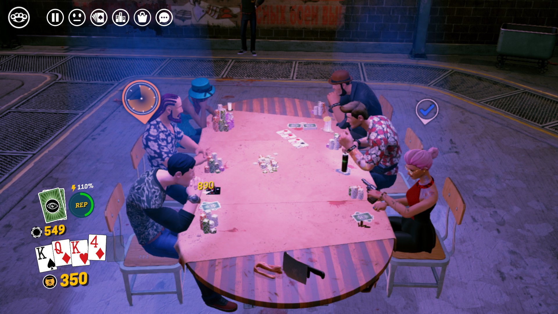 Steam Community :: Prominence Poker