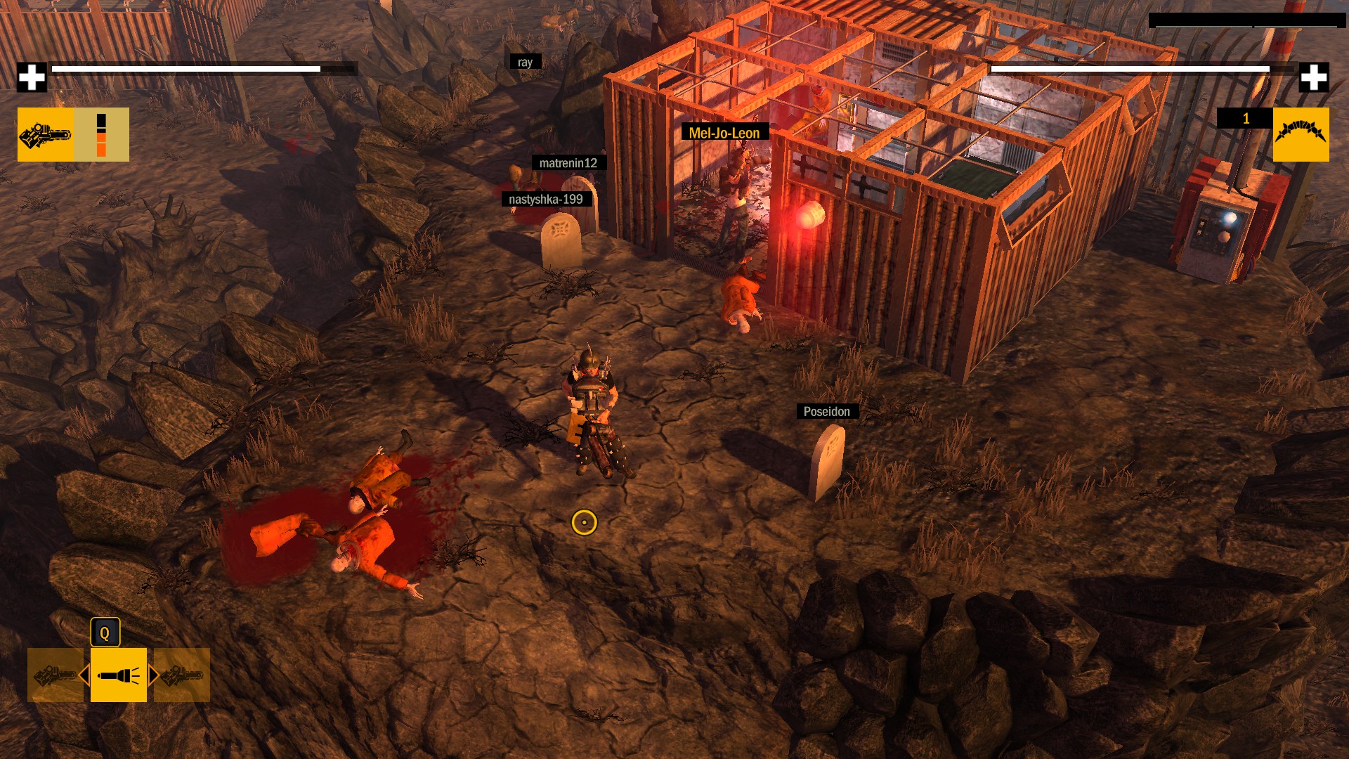 Steam Community :: How to Survive