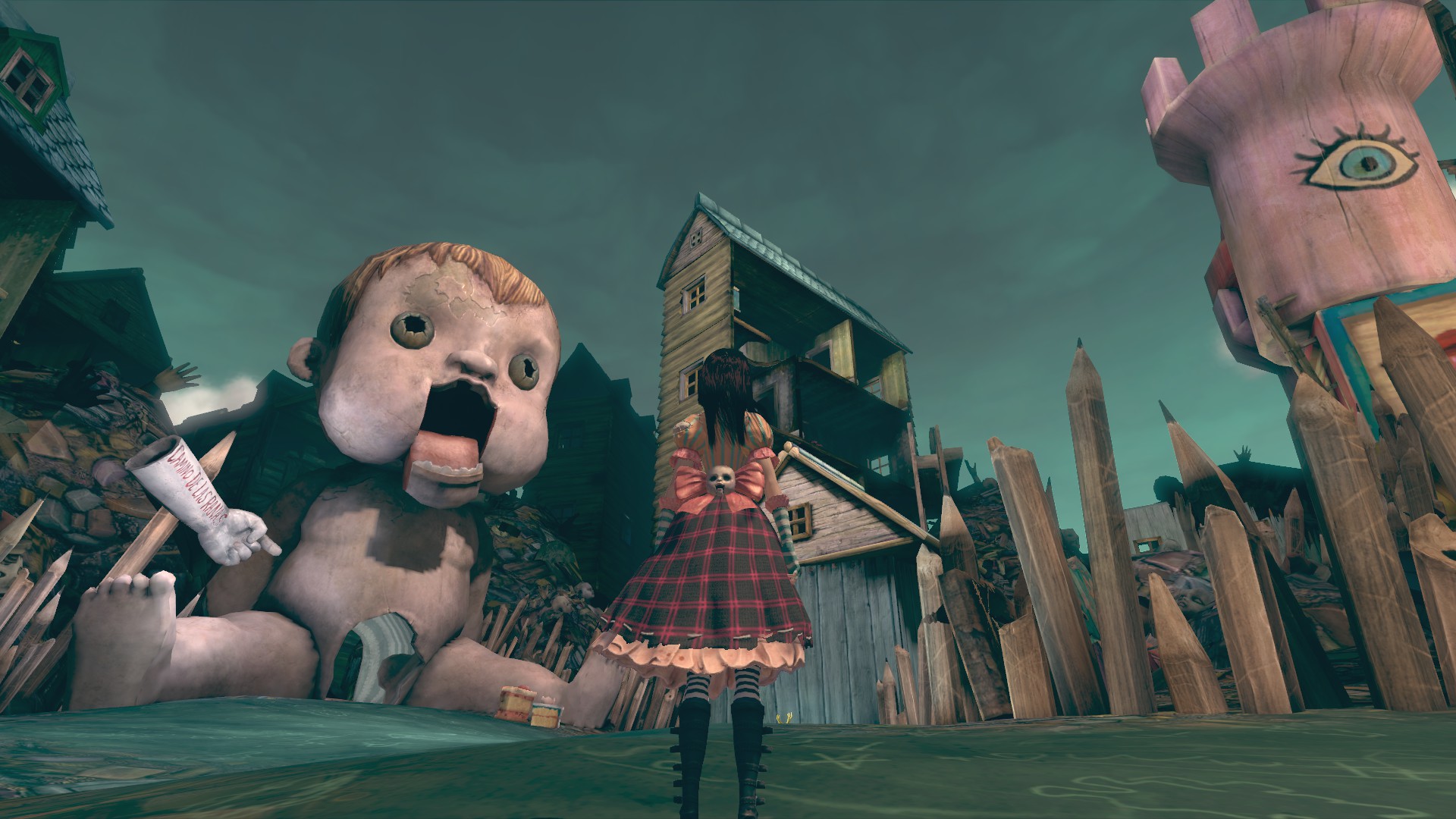 Steam Community :: Alice: Madness Returns