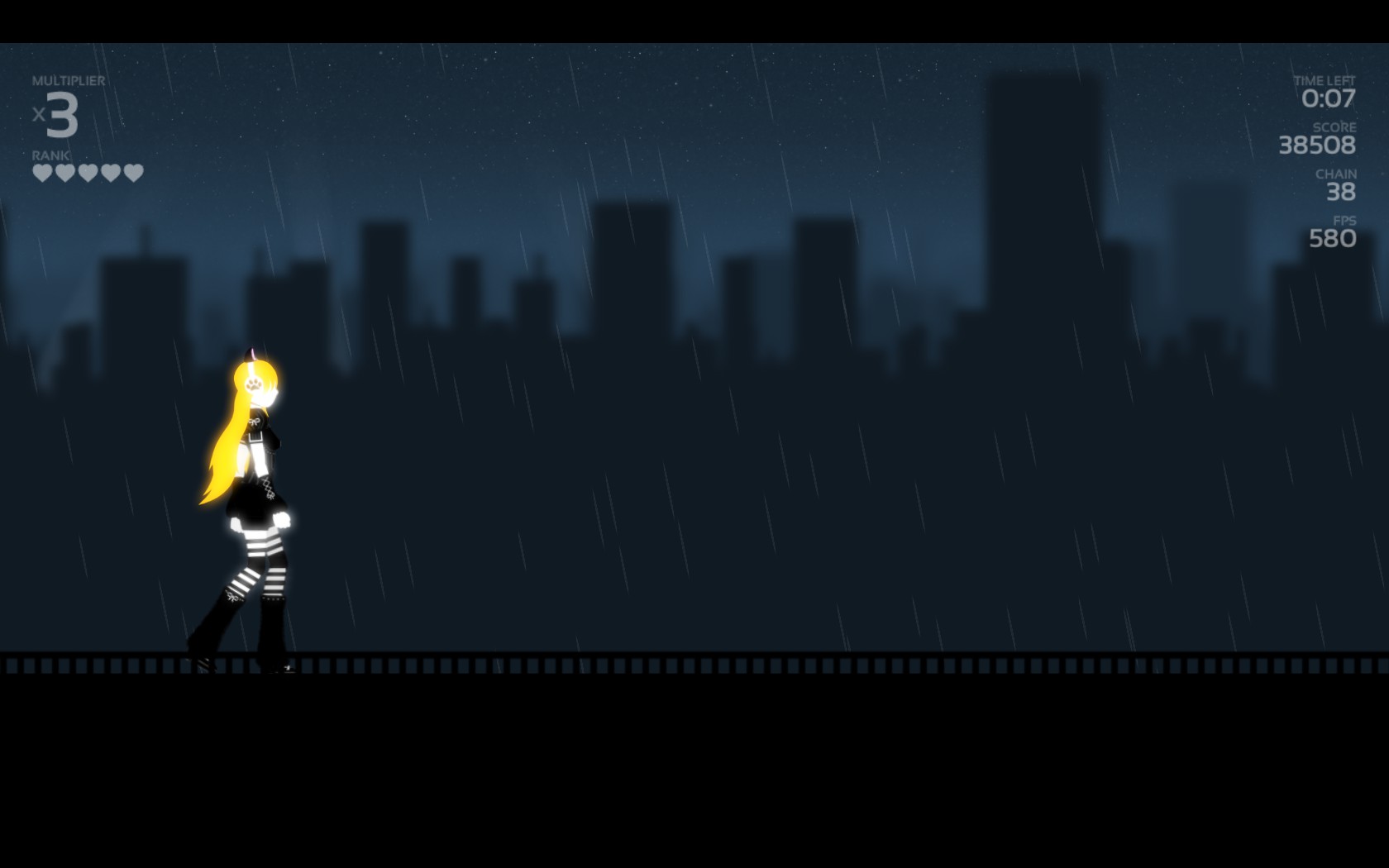 Steam Community :: Melody's Escape