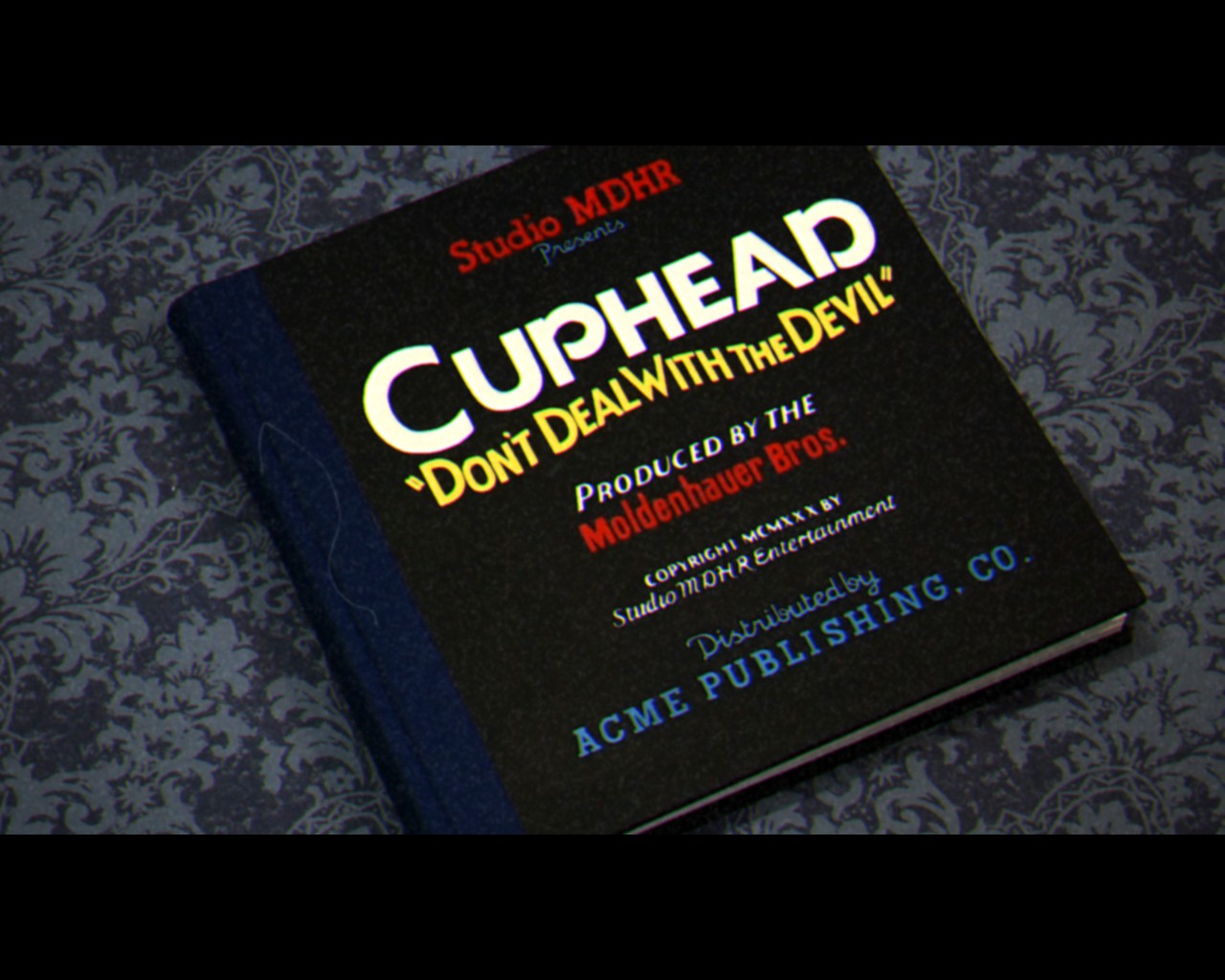 Steam Community :: Cuphead