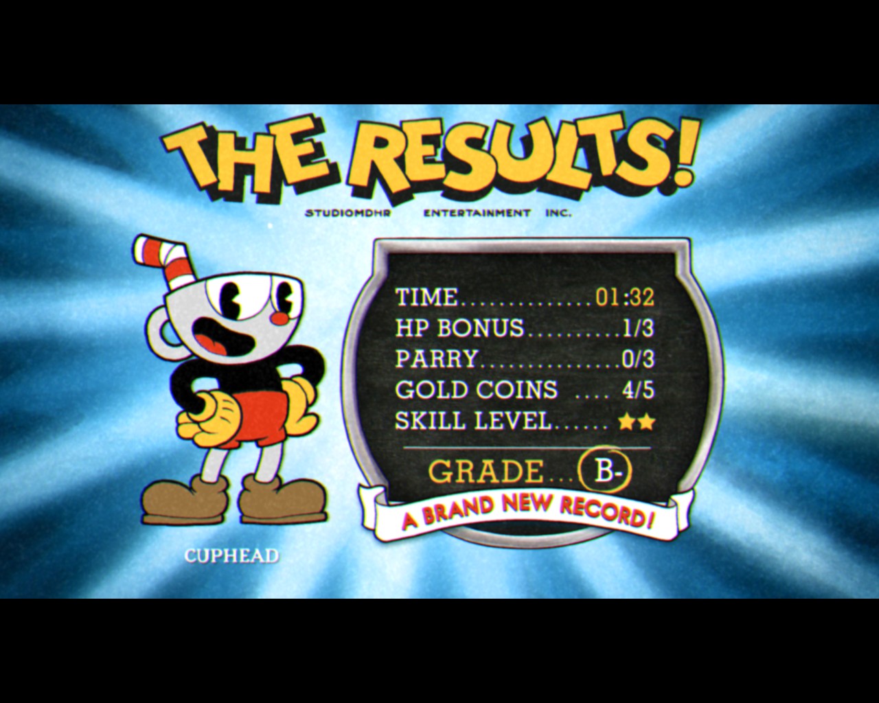 Steam Community :: Cuphead