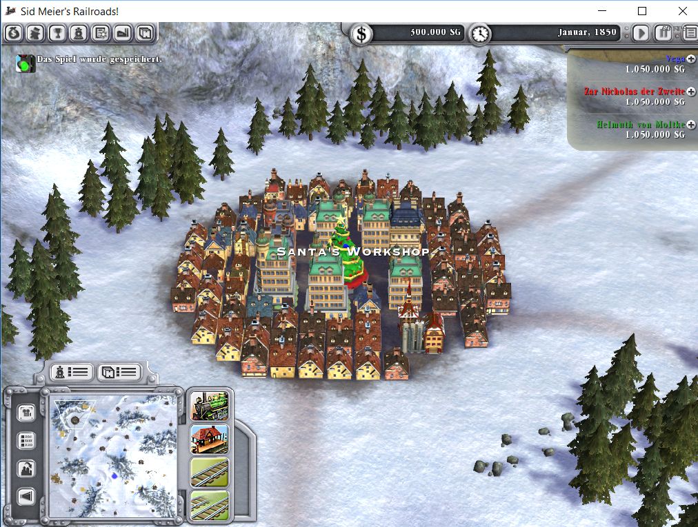 Steam Community Guide Smri Mod And Holiday Scenario Custom Maps