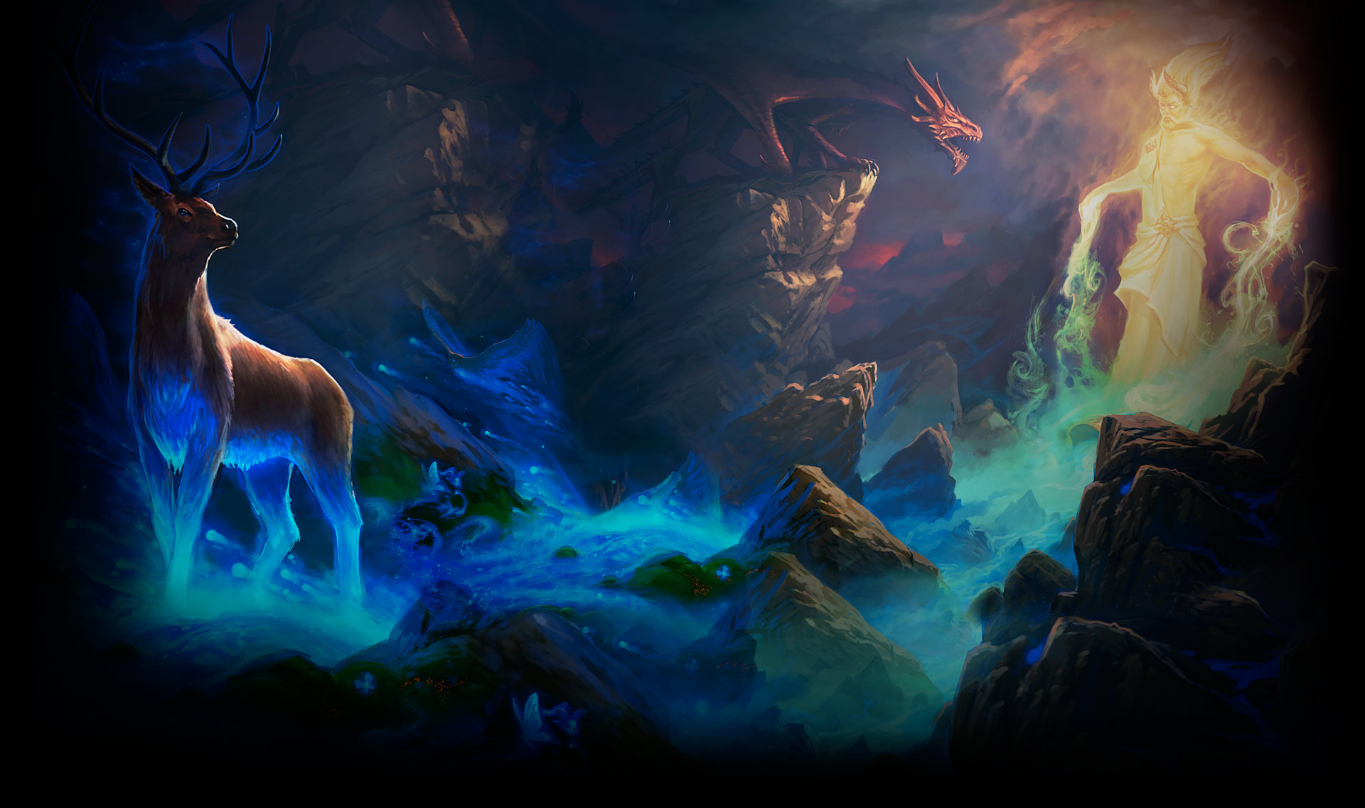Communauté Steam :: Guide :: Best Steam Profile Backgrounds