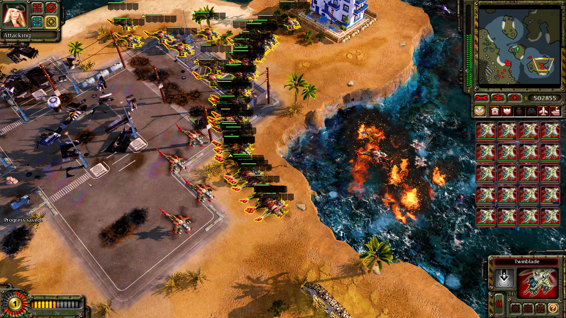 Steam Community :: Command and Conquer: Red Alert 3