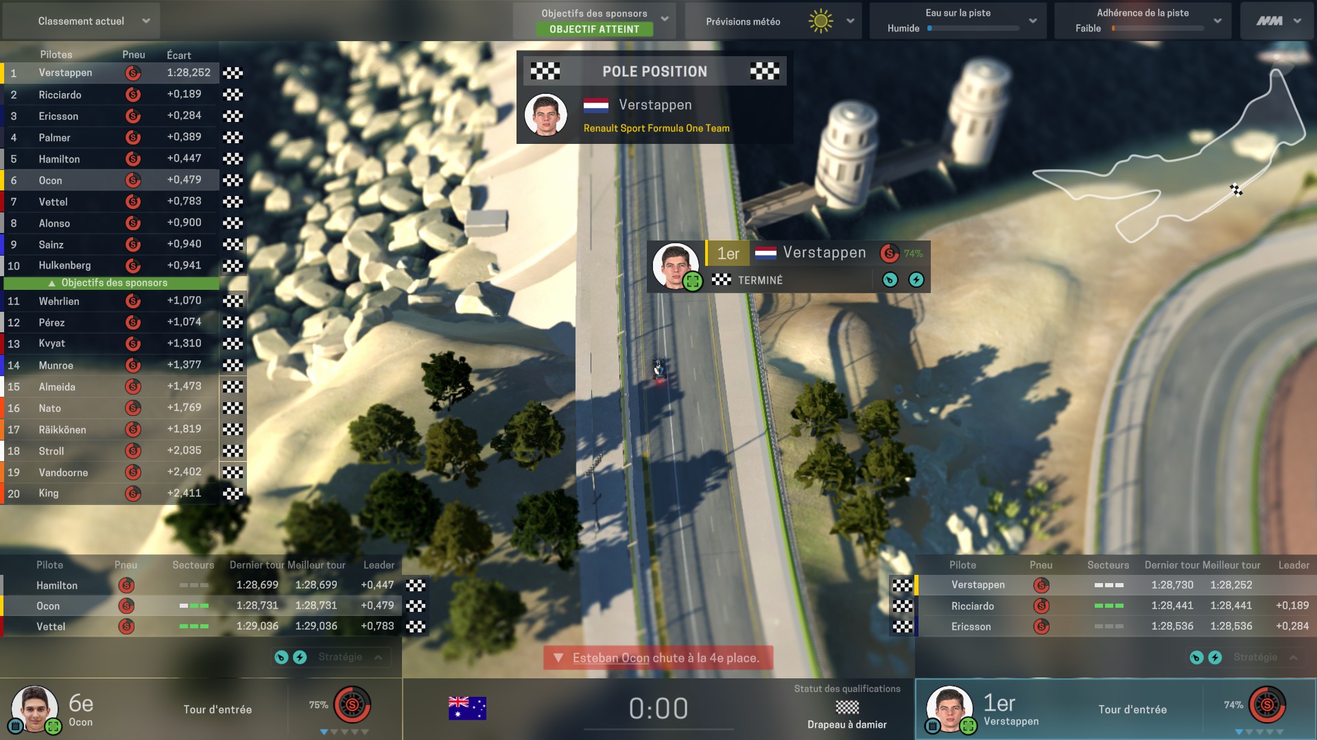 Steam Community :: Motorsport Manager