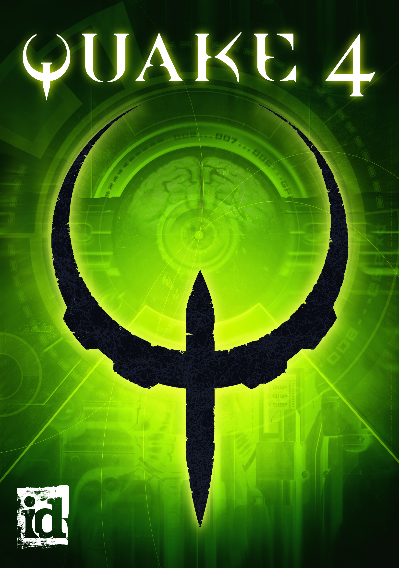 Steam Community :: Quake 4