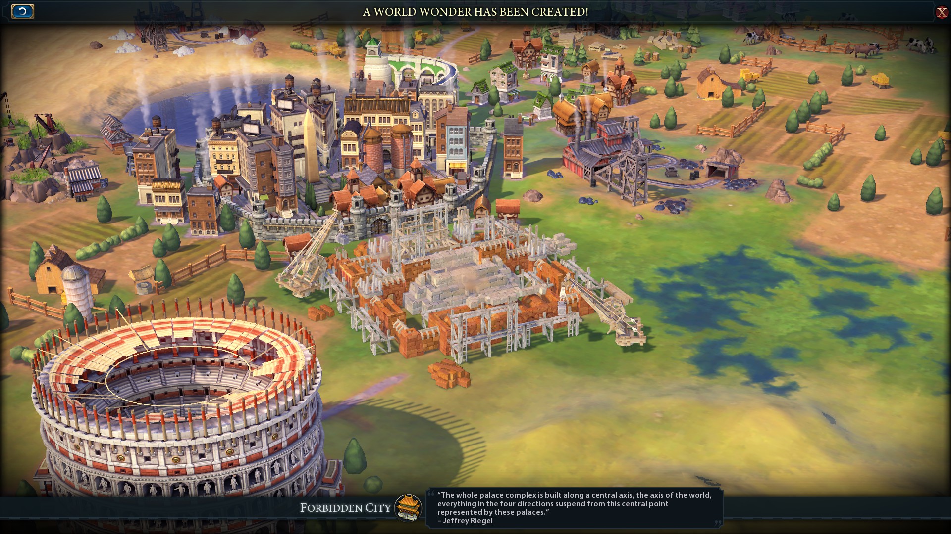 Steam Community :: Sid Meier's Civilization VI