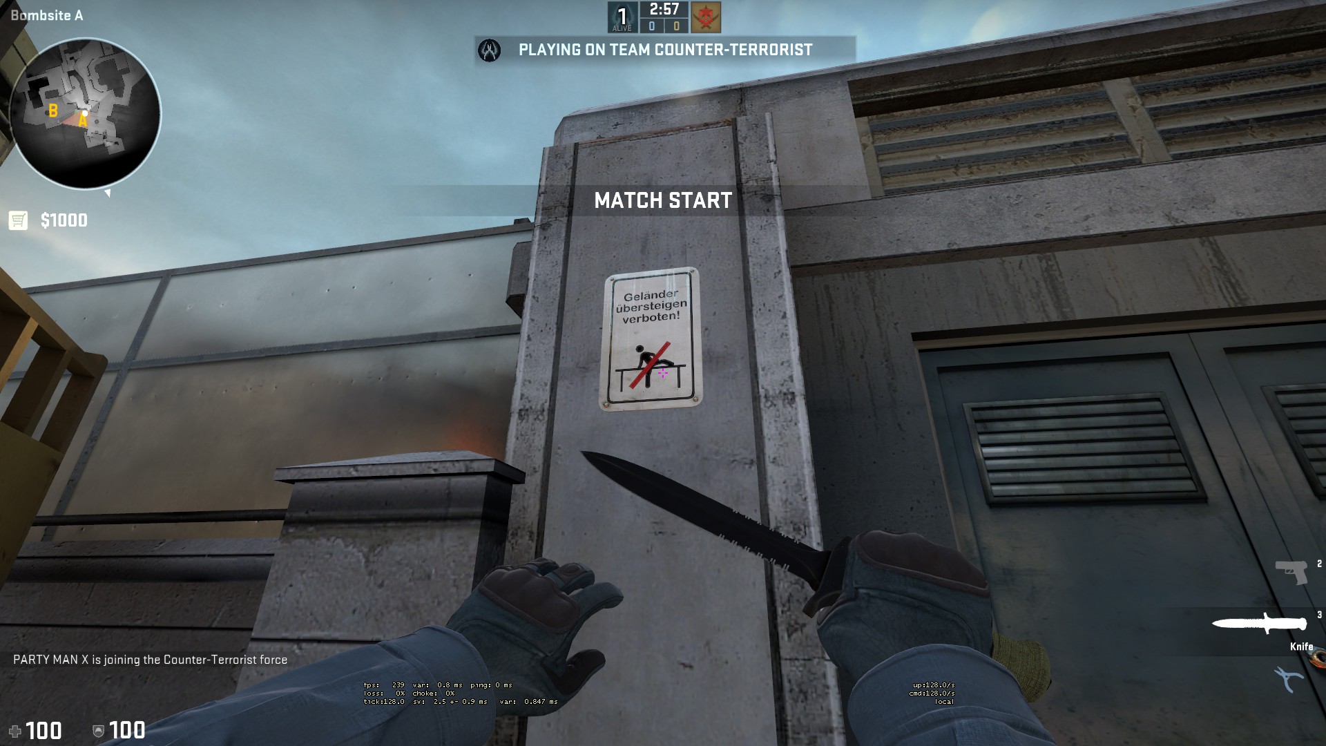 Steam Community :: Guide :: CS:GO Facts that you didn't know!