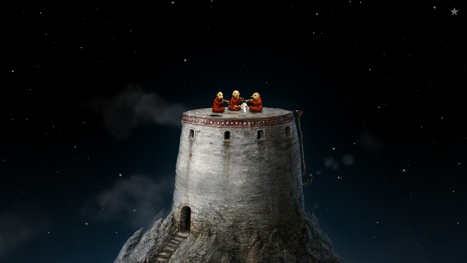 Steam Community :: Samorost 3