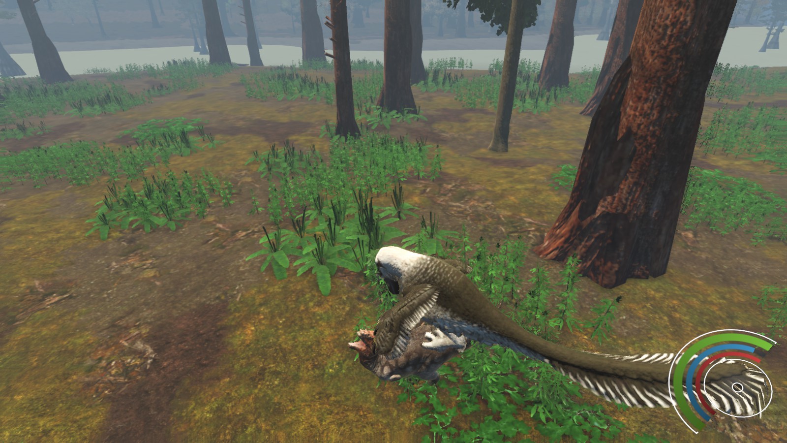 Steam Community :: Saurian