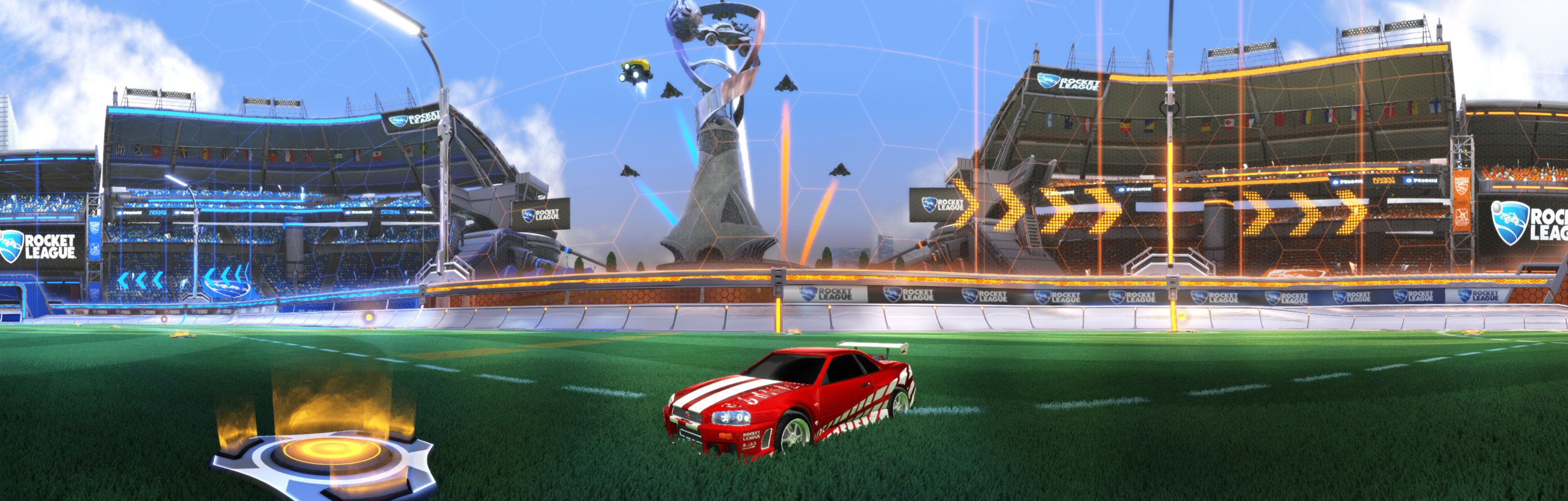Steam Community :: Rocket League