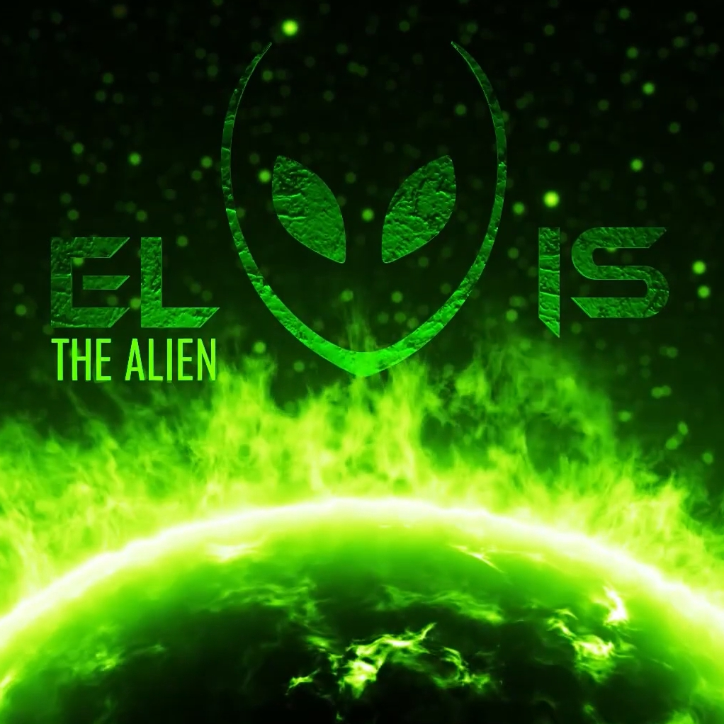 Steam Workshop::Elvis The Alien