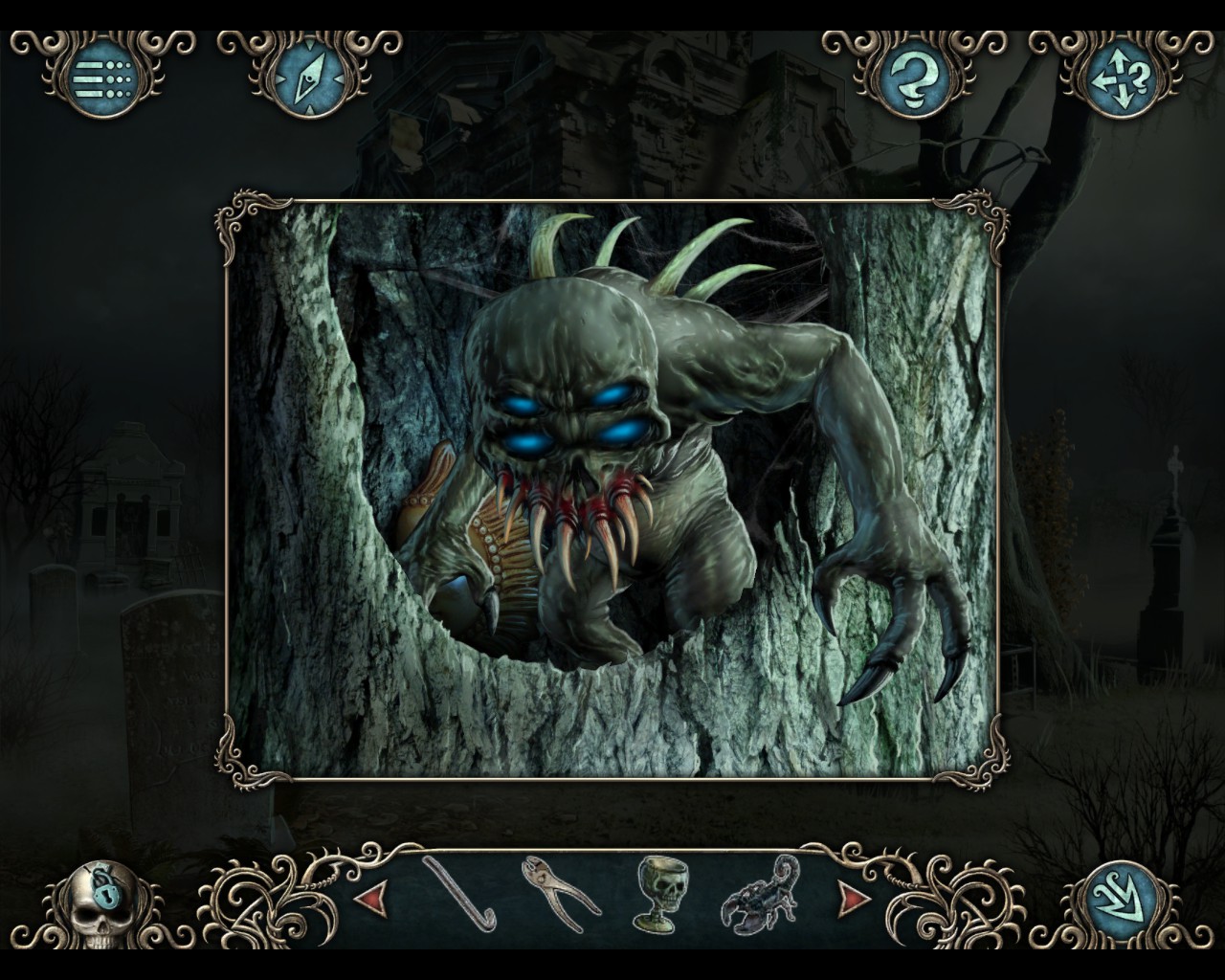 Steam Community :: Cursed