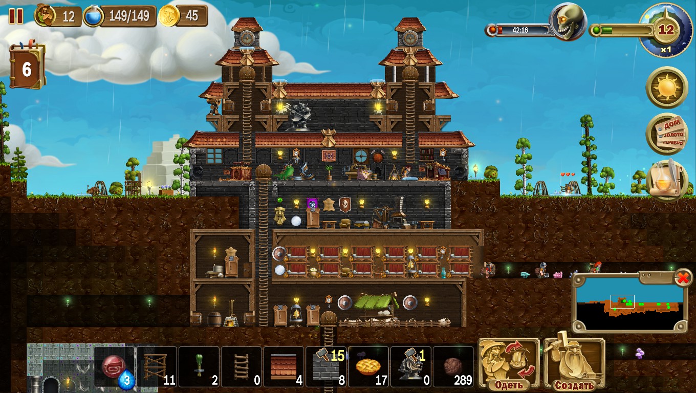 Steam Community :: Craft The World