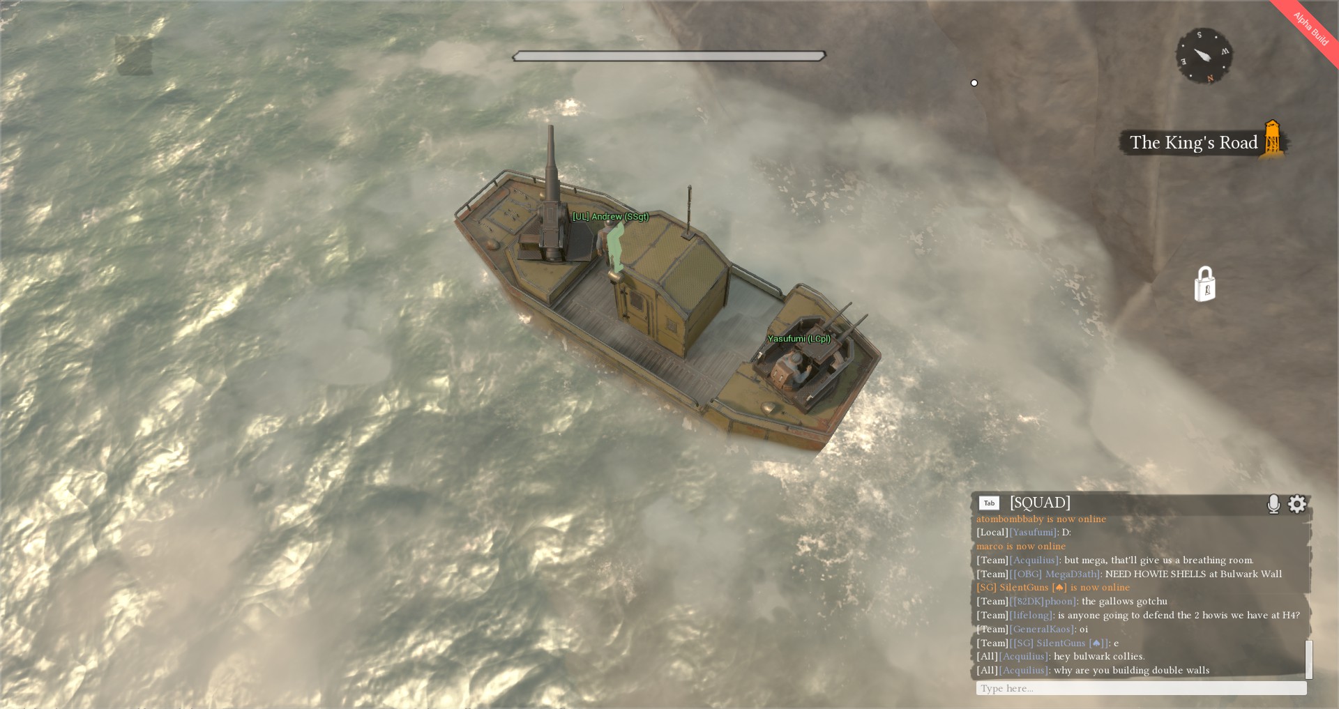 Steam Community :: Foxhole