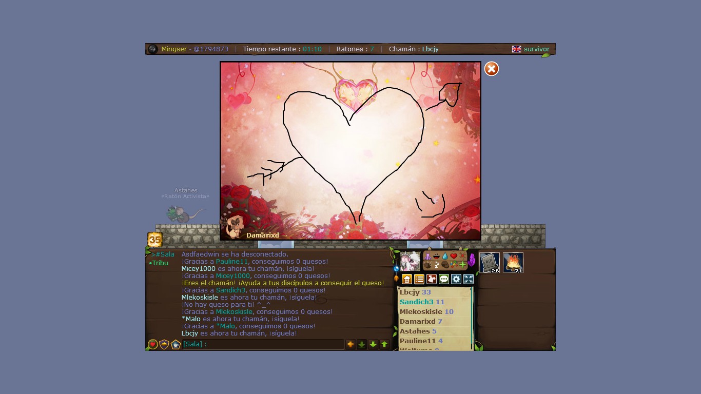 Steam Community :: Transformice