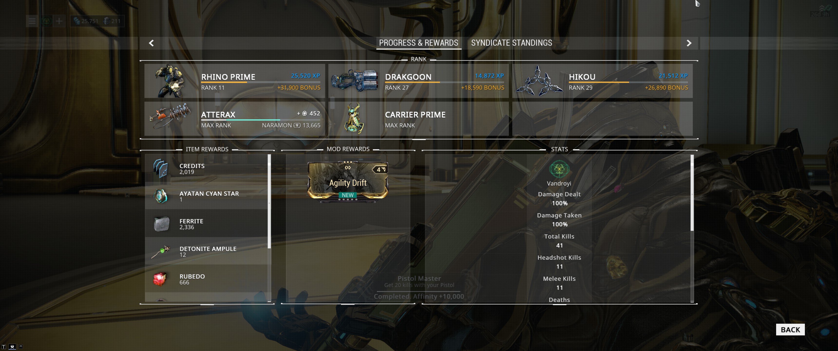 Lua Spy glitched - Mission Specific - Warframe Forums