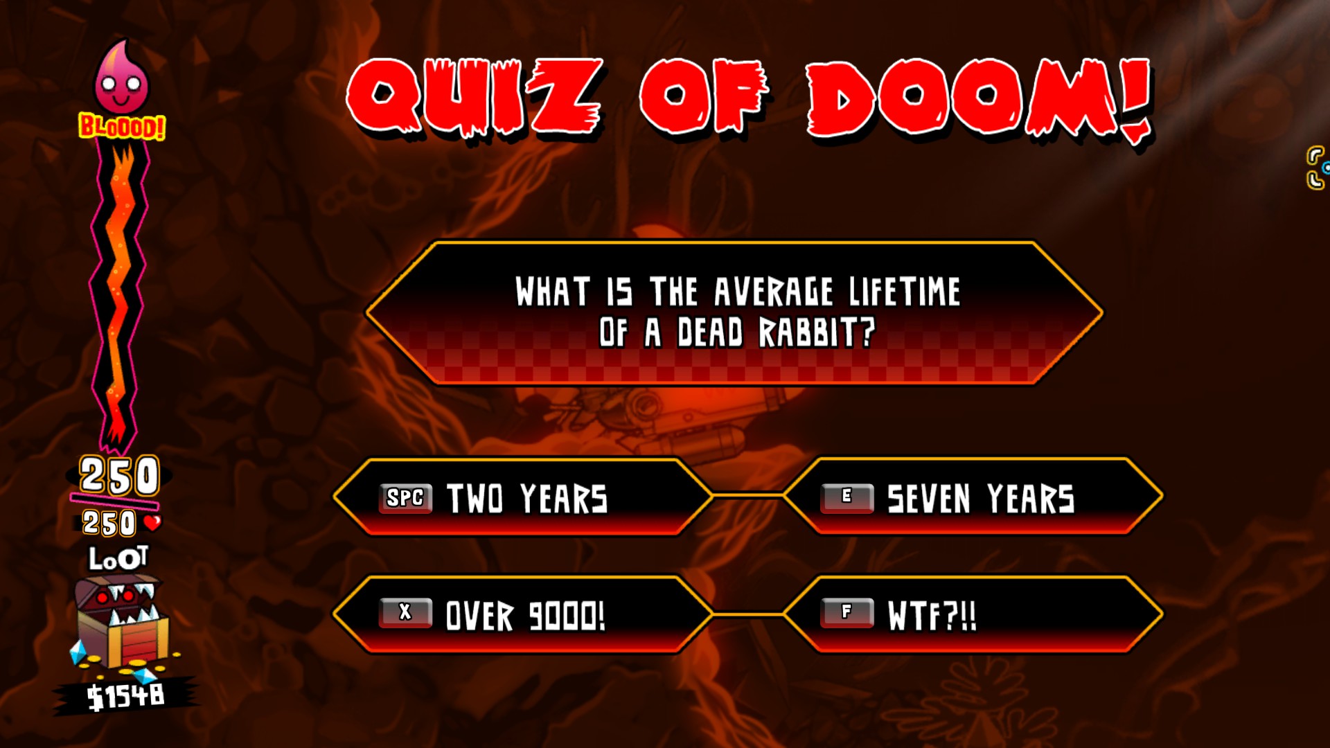 Steam Community :: Hell Yeah!