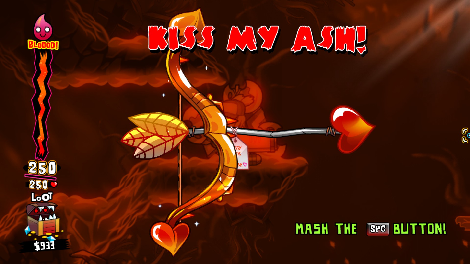 Steam Community :: Hell Yeah!